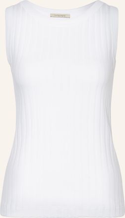 Lilienfels Lilienfels Top weiss