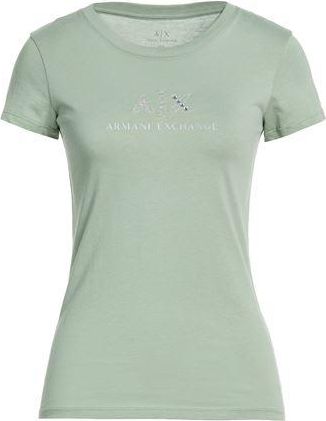 A|X Armani Exchange TOPS - T-shirts sur YOOX.COM