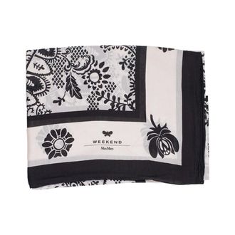 Max Mara Damen, Accessories, Mehrfarbig, ONE SIZEGröße