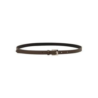 P.A.R.O.S.H. P.a.r.o.s.h., Damen, Accessories, Braun, SGr&ouml;&szlig;e