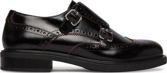 Vagabond Halbschuhe Vagabond Shoemakers Freya 6006-499-20 Schwarz