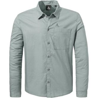 Sch&ouml;ffel Herren Hemd Shirt Style Chanduy MNS