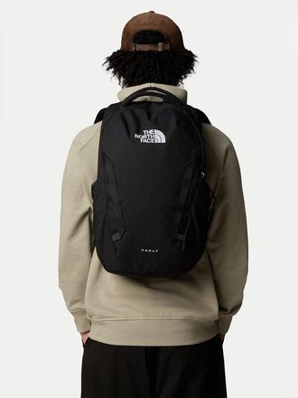 The North Face Rucksack Vault NF0A3VY24H01 Schwarz