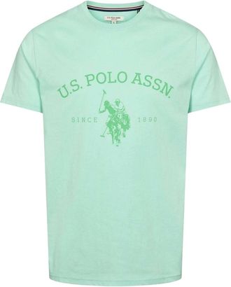 U.S.Polo Association T-shirt UWMaggi