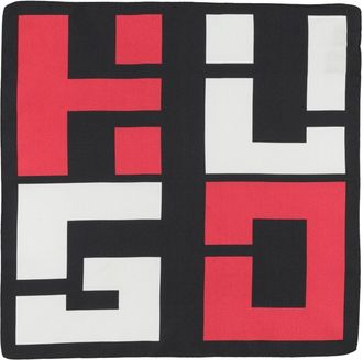 HUGO BOSS ACCESSOIRES - Schals auf YOOX.COM