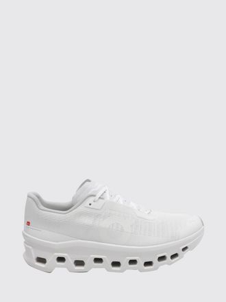On Running Baskets Homme couleur Blanc
