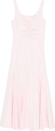 Sportmax Femme, Robes, Rose, Taille: 40 FR Galante Dress