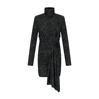 Essentiel Femme, Robes, Noir, Taille: 36 FR Imortel Dress