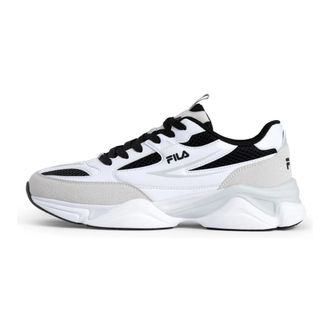 Fila Homme, Chaussures, Multicolore, Taille: 42 EU Baskets Recade
