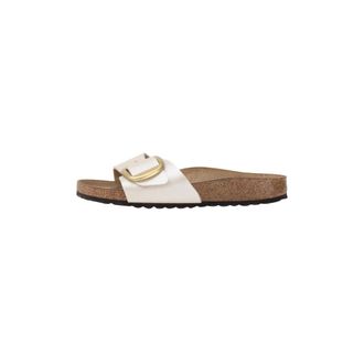 Birkenstock Damen, Schuhe, Wei&szlig;, 41 EUGr&ouml;&szlig;e