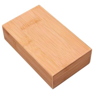 Hemobllo Holzkiste mit Deckel 14,9X9X4cm f&uuml;r Schmuck und Souvenirs Rustikale Aufbewahrungsbox aus Naturbelassenem Holz f&uuml;r B&uuml;ro und Zuhause