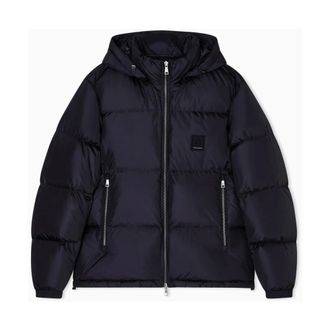 A|X Armani Exchange Herren, Jacken, Schwarzk, XLGr&ouml;&szlig;e