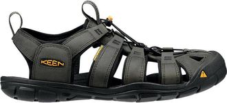 Keen Herren Trekkingsandalen Clearwater Leather