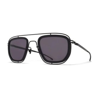 Mykita unisex, Accessoires, Noir, Taille: 53 MM Lunettes de soleil
