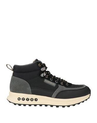 Napapijri CHAUSSURES - Bottines sur YOOX.COM
