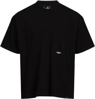 Represent T-shirt ample en coton