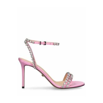 Mach & Mach Mach & Mach, Damen, Schuhe, Rosa, 37 EUGr&ouml;&szlig;e