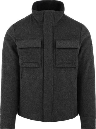 Tatras Homme, Vestes, Gris, Taille: XL Veste Ibisco