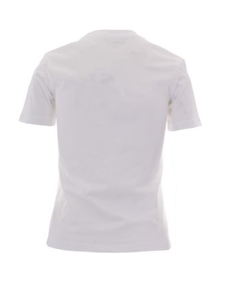 Carhartt Work in Progress Womens T-Shirt Gracious White Organic Cotton Single Jersey T-Shirts & Jerseys
