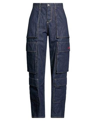 Dsquared2 BAS - Pantalons en jean sur YOOX.COM