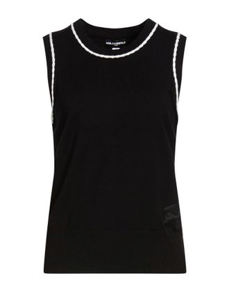 Karl Lagerfeld STRICKWAREN - Pullover auf YOOX.COM