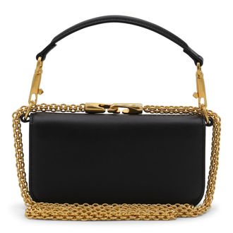 Valentino Garavani Womens Bags Nero _le