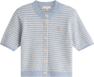 JOSH V Damen, Strickwaren, Blau, XSGr&ouml;&szlig;e