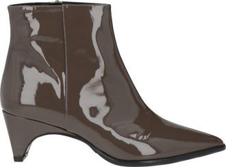 Albano SCHUHE - Stiefeletten auf YOOX.COM