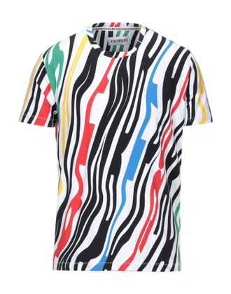 Dirk Bikkembergs TOPS - T-shirts auf YOOX.COM