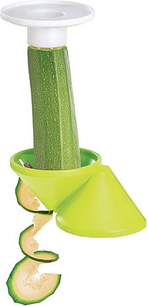 Metaltex 252799 Spiralschneider Set Deko