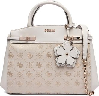 Guess Handtasche Guess Melinda HWJP99 02060 &Eacute;cru