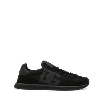Dolce & Gabbana Herren, Schuhe, Schwarzk, 43 EUGr&ouml;&szlig;e