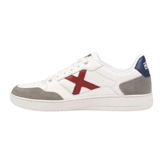 Munich Legit MAN 117 - - Shoes - Herren - Wei&szlig; - 44 EU