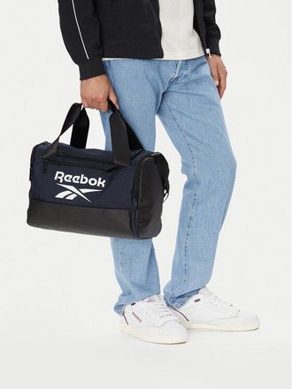 Reebok Sporttasche RBK-035-CCC-05 Dunkelblau