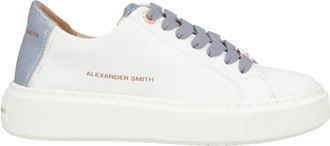 Alexander Smith SCHUHE - Sneakers auf YOOX.COM
