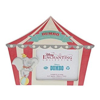 Disney Enchanting Disney Dumbo Photo Frame