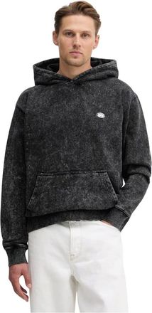 Alpha Industries Herren, Sweatshirts & Hoodies, Schwarzk, MGr&ouml;&szlig;e