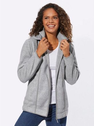 Witt Fleecejacke Fleecejacke