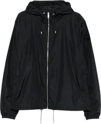 Canada Goose Homme, Vestes, Noir, Taille: S Cortavientos Drift Capucha