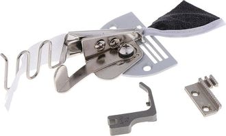 Colcolo 22mm Doppelfalz Winkelbinder Industrielle N&auml;hmaschinen Bindezubeh&ouml;r