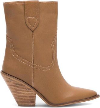 Badura Stiefeletten AMADORA-110436 Braun