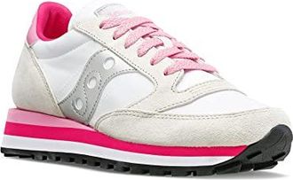 Saucony JAZZ TRIPLE Donna saucony S60530-30 Rosa