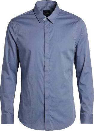 A|X Armani Exchange TOPS - Hemden auf YOOX.COM
