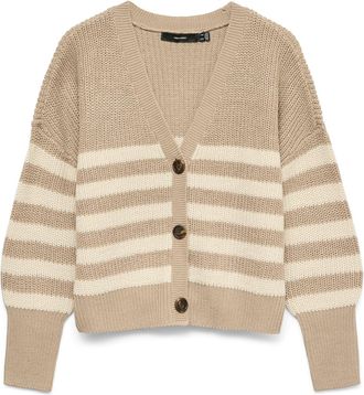 Vero Moda Strickjacke VMLEA