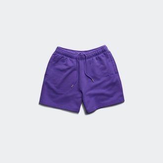 Canada Goose Wander Shorts mit Wortmarke (Weiblich, Vibrant Lilac, XS)