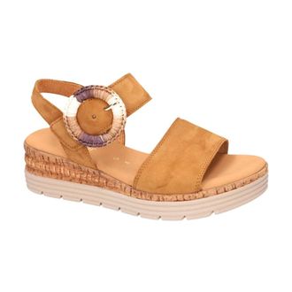 Gabor Damen, Schuhe, Braun, 41 EUGr&ouml;&szlig;e