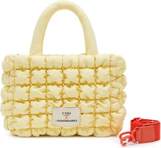 Les Visionnaires Handtasche Unio Cortina