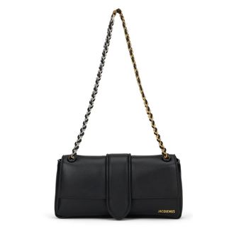 Jacquemus Femme, Sacs, Noir, Taille: ONE Size Sacs &agrave; main