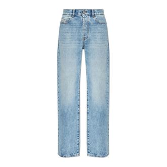 Diesel Jeans 1971 D-Sent - - Jeans - Damen - Blau - W29 L30