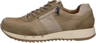 Waldl&auml;ufer Homme, Chaussures, Brun, Taille: 41 1/2 EU K-Joko Chaussures &agrave; lacets Laag